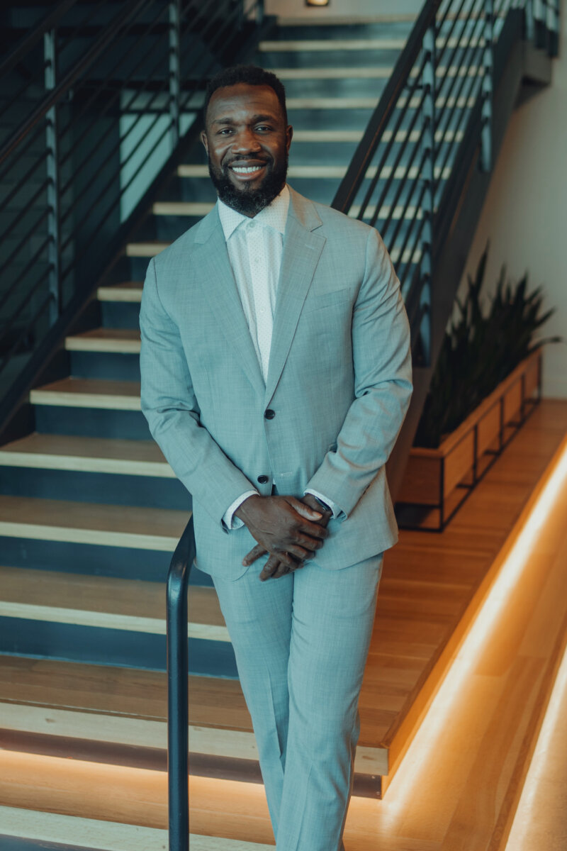 MEET THE TEAM - Dwellus