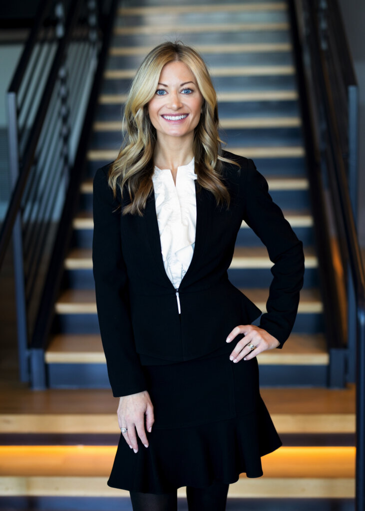 Jessica Harrison - Dwellus