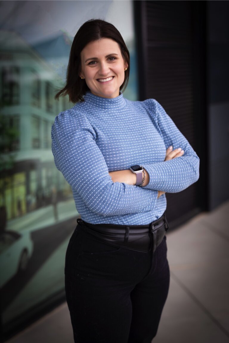 MEET THE TEAM - Dwellus