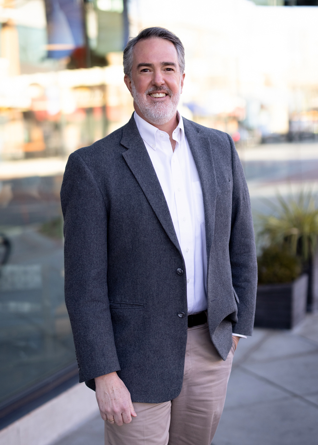 Neil Evans - Dwellus