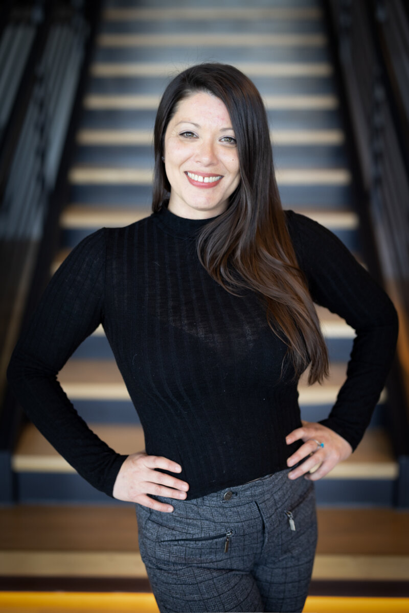 MEET THE TEAM - Dwellus