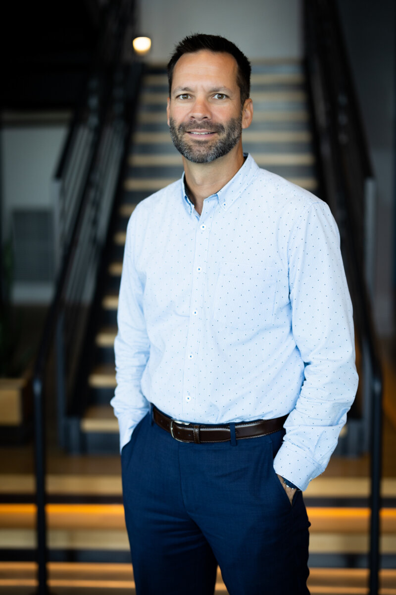 MEET THE TEAM - Dwellus