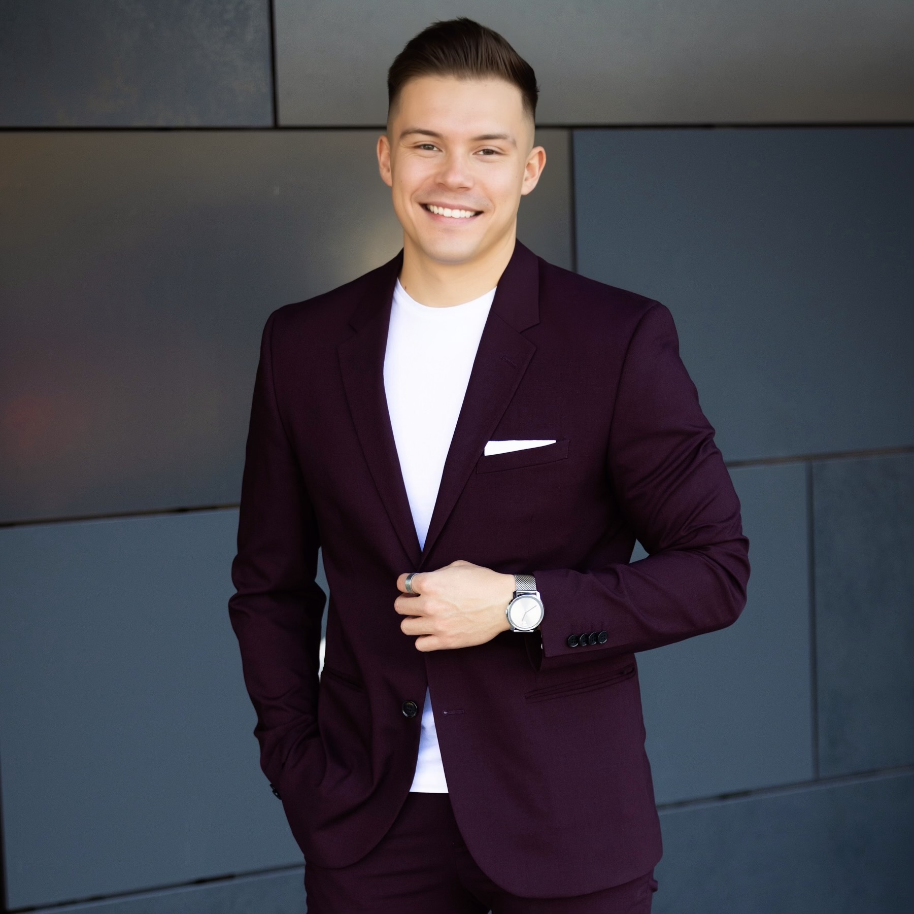 Daniel David - Dwellus