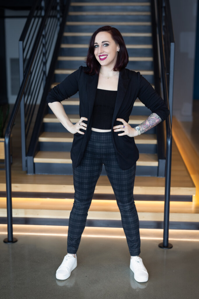 MEET THE TEAM - Dwellus