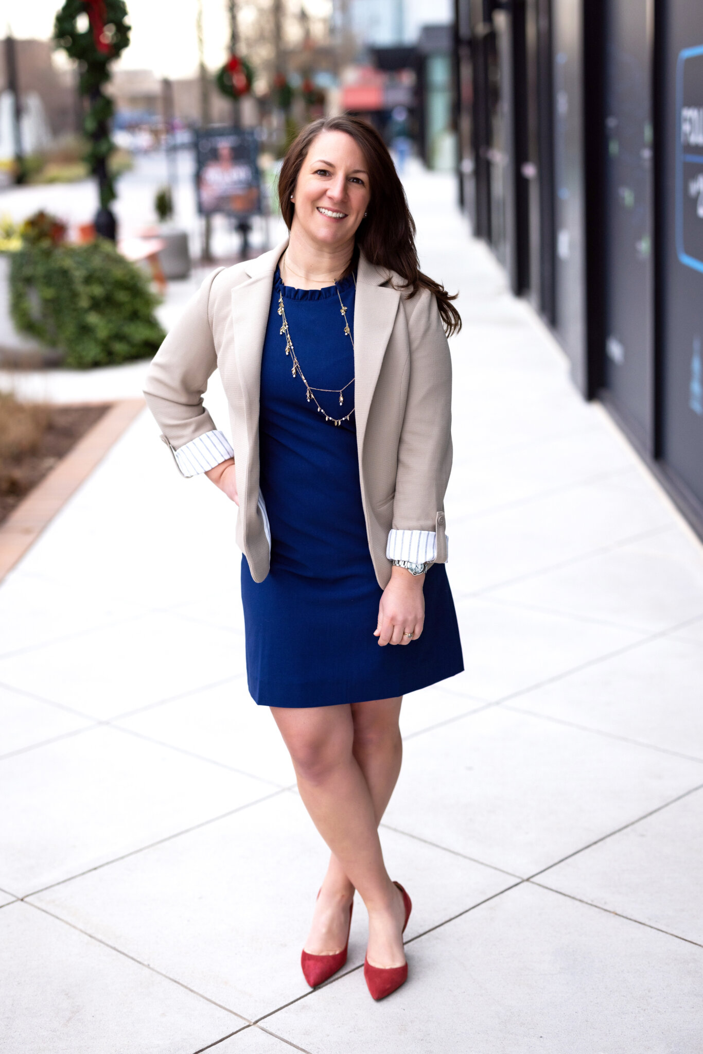 MEET THE TEAM - Dwellus