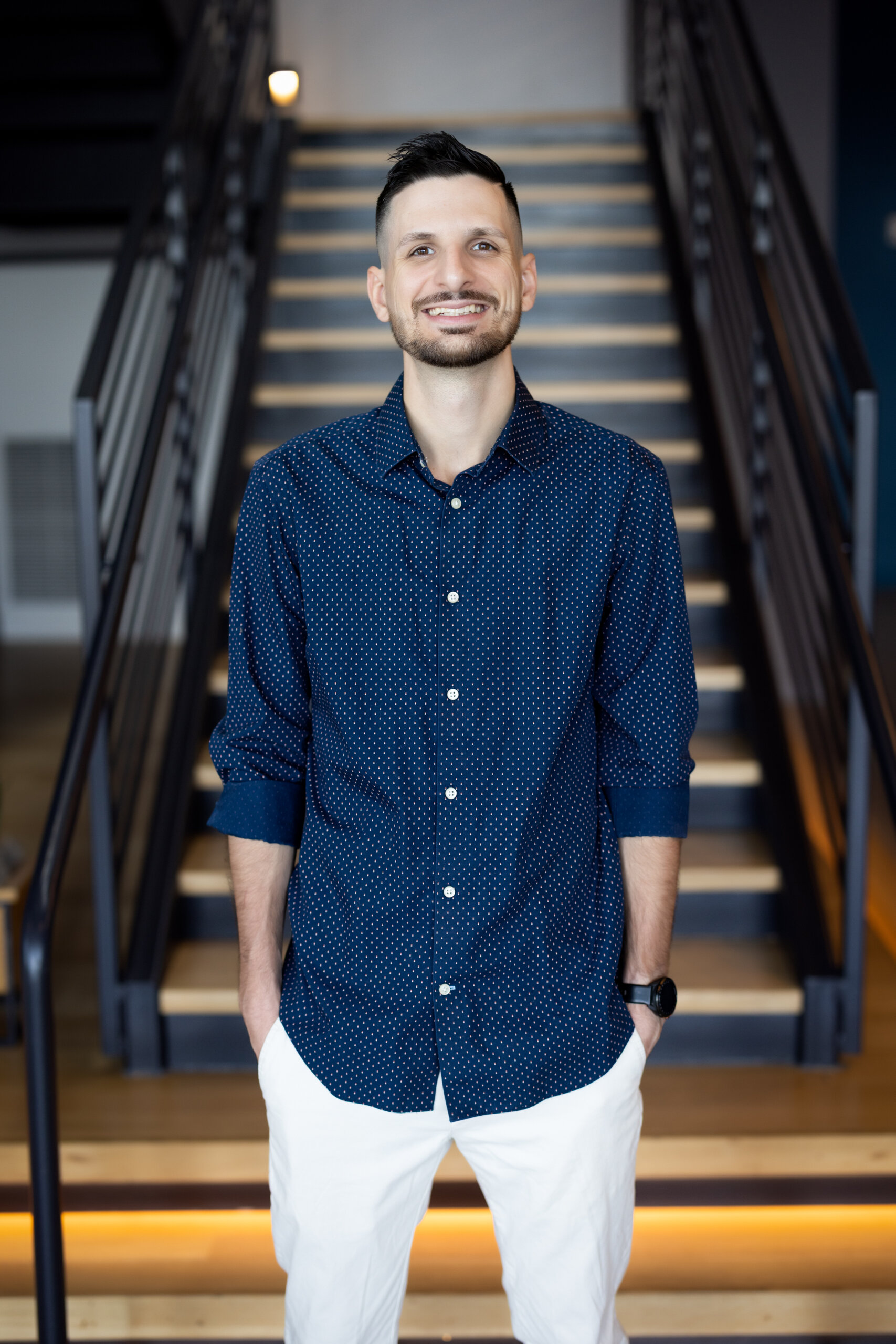 Anthony Logan - Dwellus